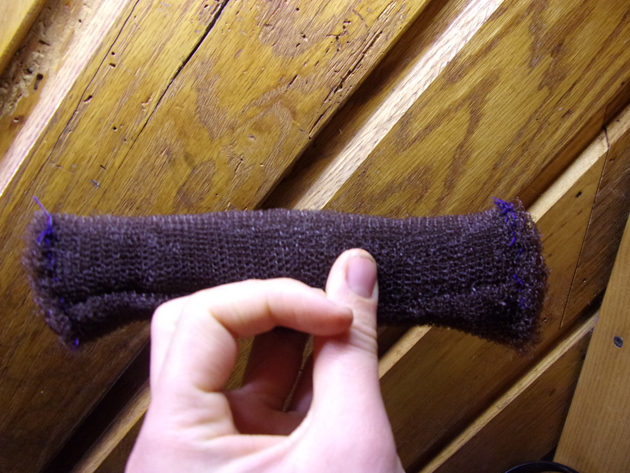 How to make a Hair Rat; The Old and The New Way! – Girl of a different Era