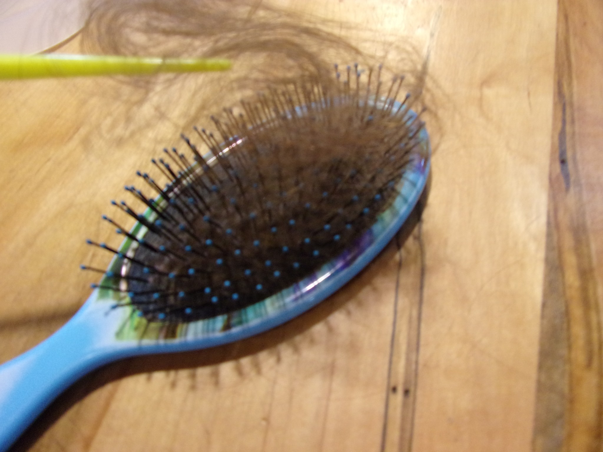 How to make a Hair Rat; The Old and The New Way! – Girl of a different Era